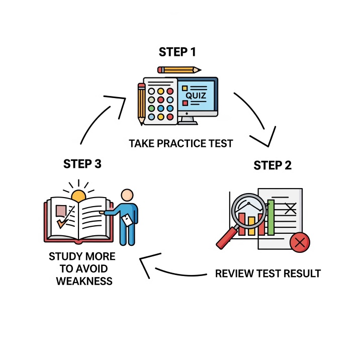 JFTmock - How to practice for the JFT exam with JFTmock.com